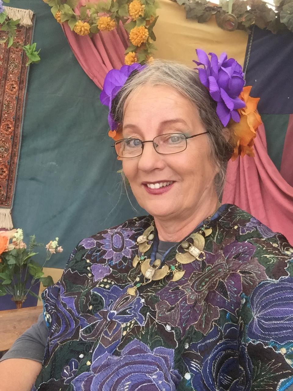 About - Blue Moon Perfume