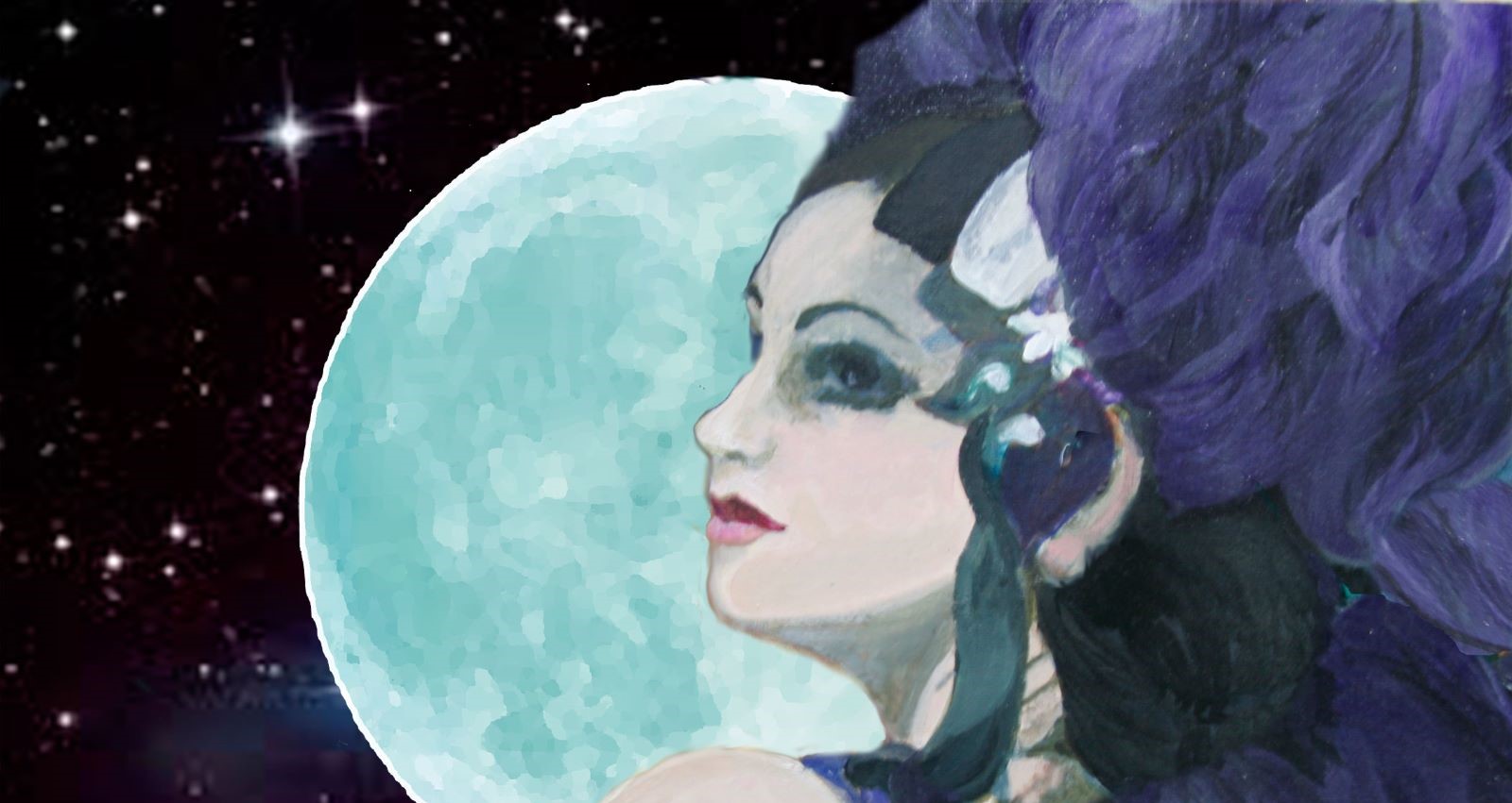 Blue Moon Perfume • Perfume for the Soul